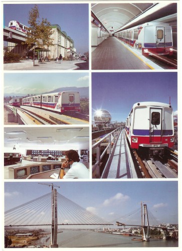 More SkyTrain historic photos and memorabilia! - The Buzzer blog