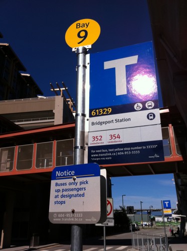 New ways to find your way: An interview about TransLink's new ...