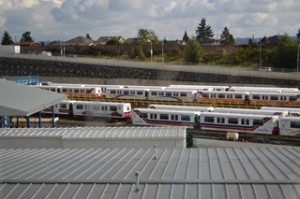 A visit to SkyTrain Control - The Buzzer blog