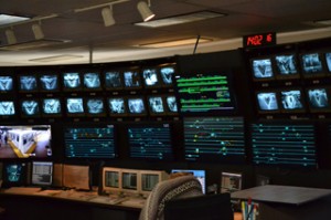 A visit to SkyTrain Control - The Buzzer blog