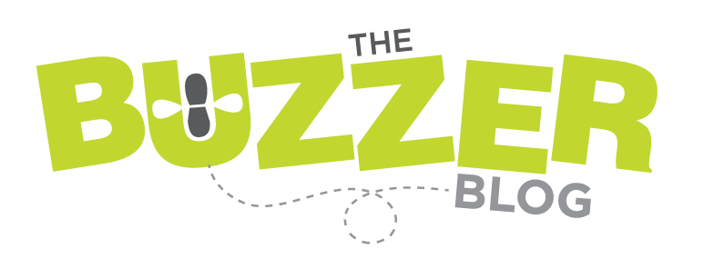 About this blog - The Buzzer blog
