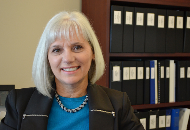 Cathy McLay, TransLink CFO, answers your questions about the 2013 ...