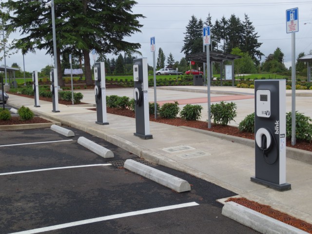 William's travels: Visiting the Salem-Keizer Transit Centre - The ...