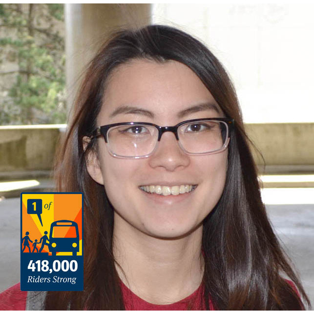 #WhatsTheLink: 418,000 people take TransLink transit each day - The ...