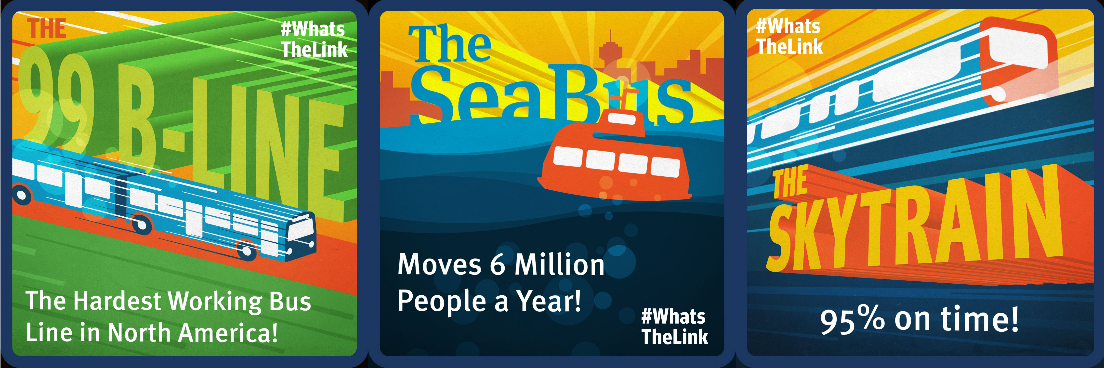 #WhatsTheLink: TransLink transit is working hard in Metro Vancouver ...