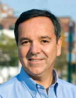 Missed it? Markus Moos and Gil Peñalosa's Rethinking Transportation ...