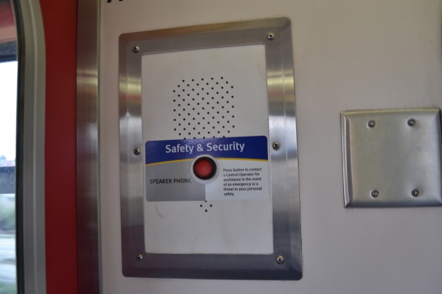More about our SkyTrain system safety features - The Buzzer blog
