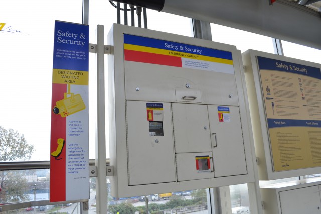 More about our SkyTrain system safety features - The Buzzer blog