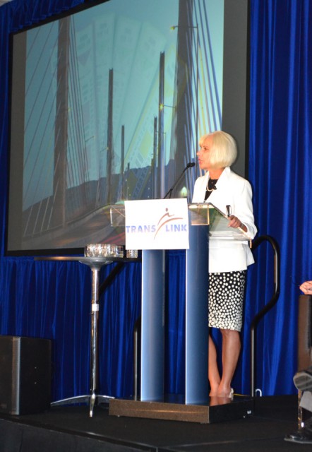 TransLink 2014 AGM - The Buzzer blog