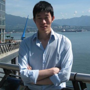 Vancity Buzz's Deputy Editor Kenneth Chan tells us why he loves transit ...