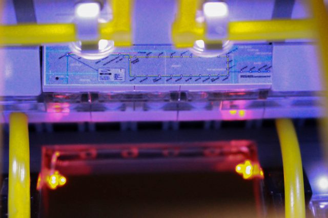 I Love Transit: LEGO my SkyTrain! – The Buzzer blog