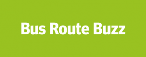 Bus Route Buzz: West Coast Express TrainBus – 701 - The Buzzer blog