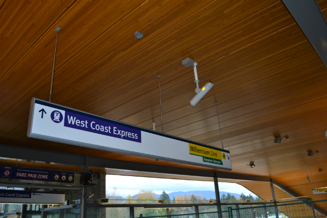 TransLink Wayfinding 101: what is wayfinding? - The Buzzer blog