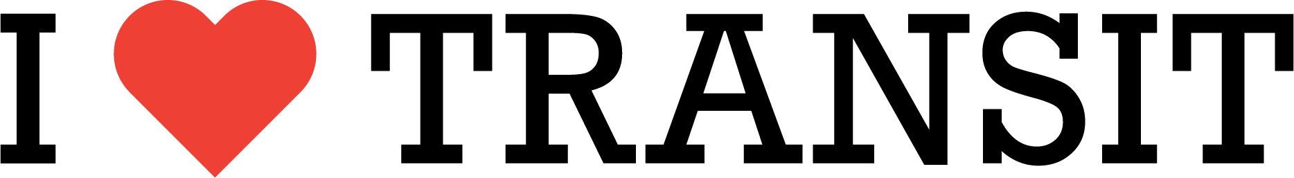 I Love Transit 2017: Tell us your transit stories, share your love and ...