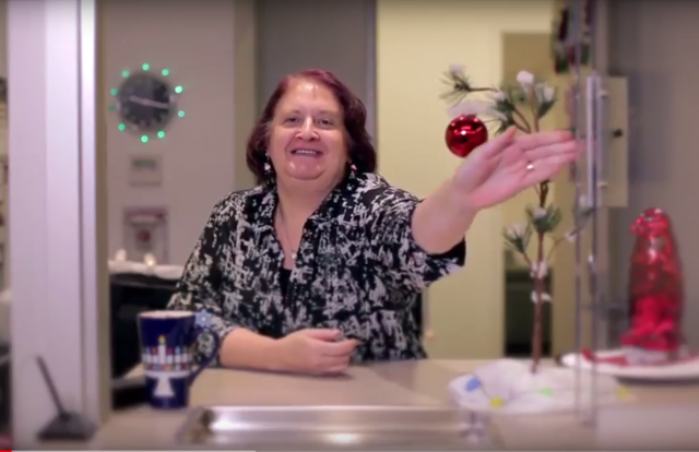 Merry giftmas and happy giveaway! - The Buzzer blog