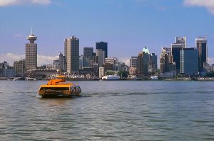 45 facts about SeaBus at its 45th anniversary - The Buzzer blog