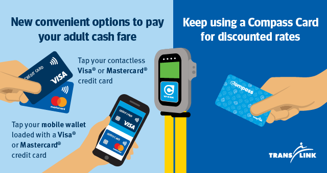 5 things you need to know about Tap to Pay launching on May 22 - The ...