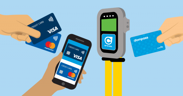 5 things you need to know about Tap to Pay launching on May 22 - The ...