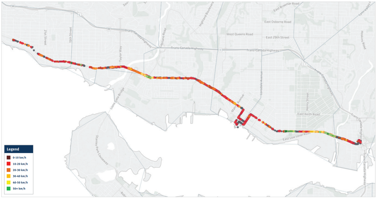 Only a few days left to help design the four new B-Line routes - The ...