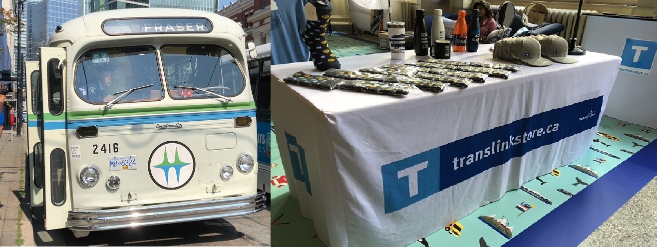 What you missed and more chances to take part: Trolleybus anniversary ...