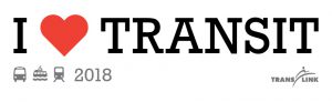 I Love Transit 2018: Submit an item for a time capsule! - The Buzzer blog