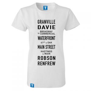 TransLink’s 12 Days of Giveaways: win a retro transit-themed prize pack ...