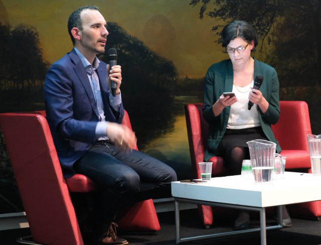 Talking transit and the future of mobility with Tim Papandreou - The ...