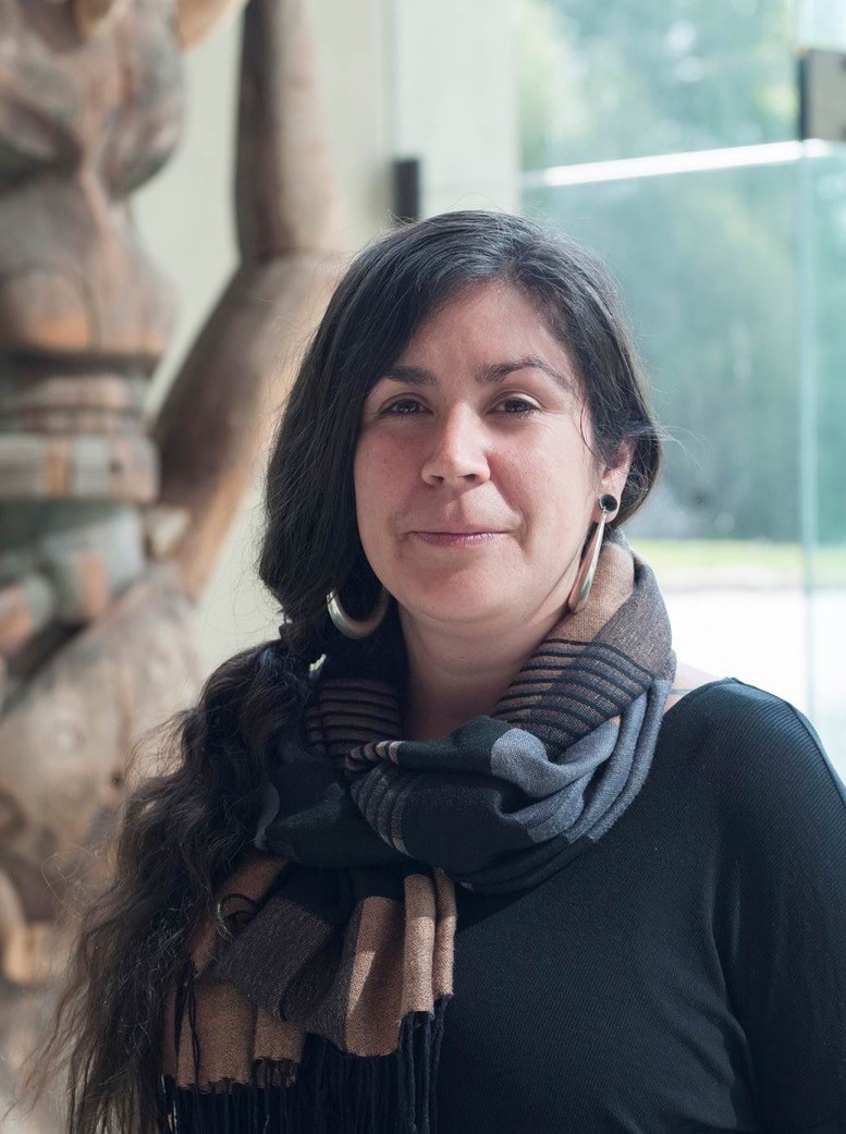 Meet Tania Willard: The artist behind Commercial–Broadway’s public ...