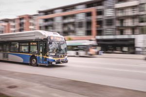 TransLink proposes two new major bus routes - The Buzzer blog