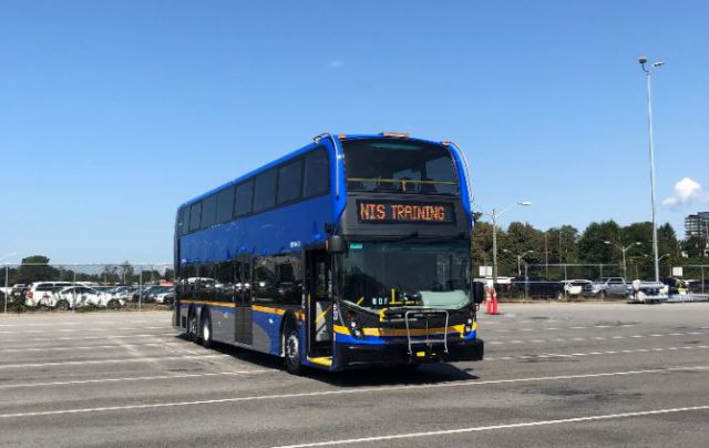 PNE Fair: Double the delight with our double-decker bus onsite! - The ...