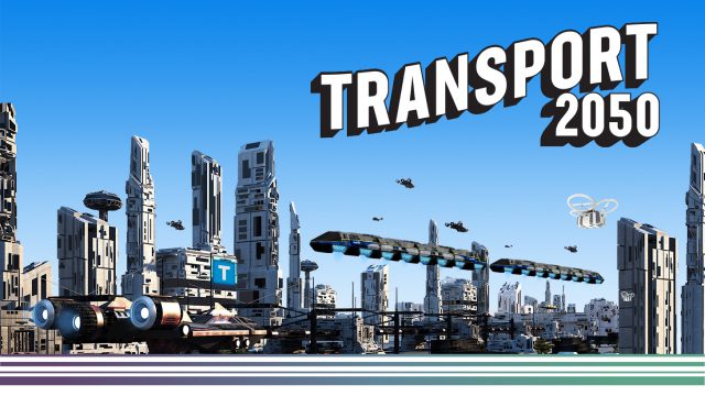 How Transport 2050 will help prepare Metro Vancouver for the future ...