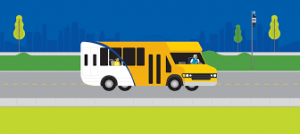 HandyDART fare collection suspended to protect operators and promote ...