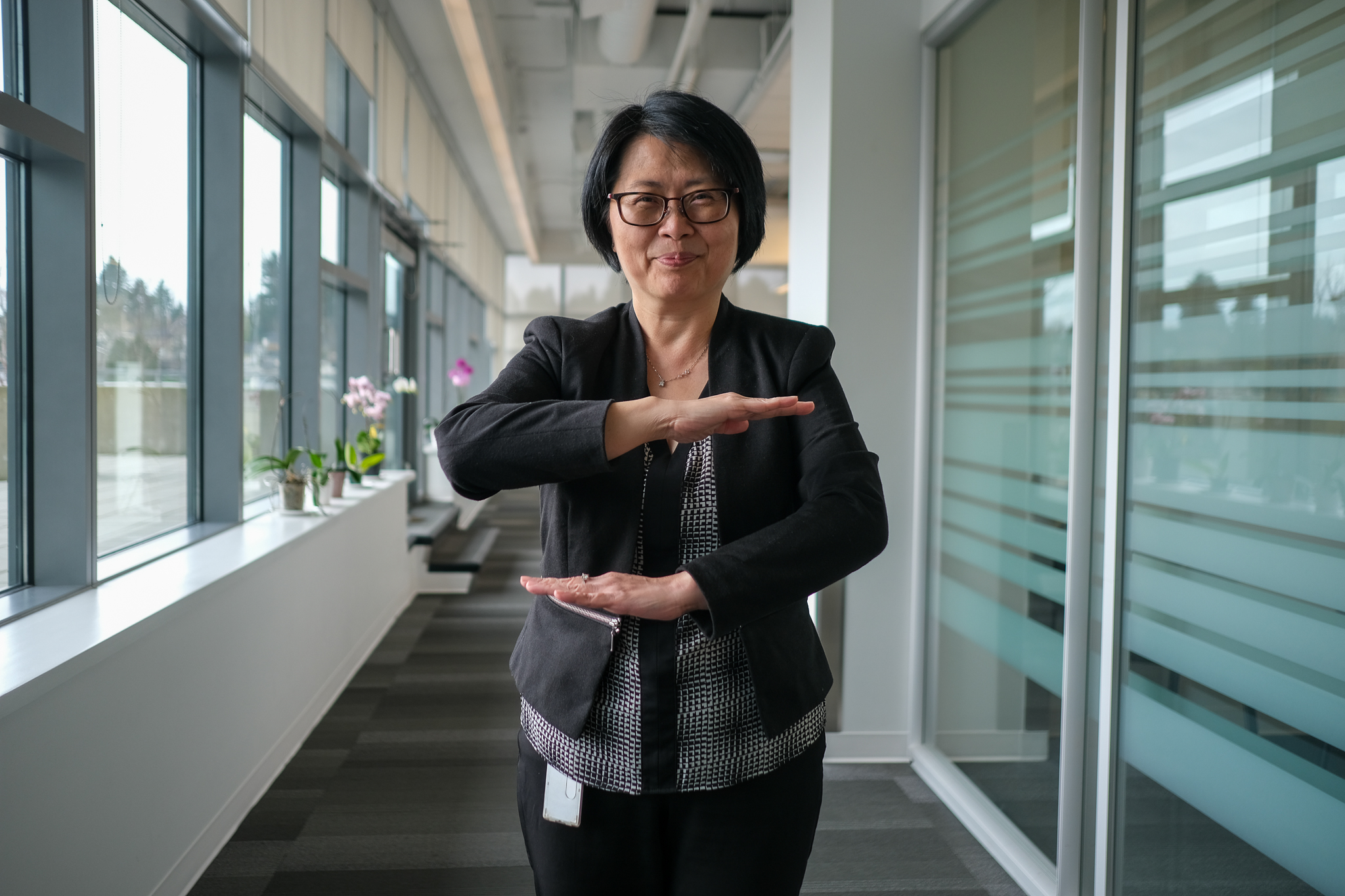 #IWD2020: A road less traveled to a rewarding career as a leader - The ...