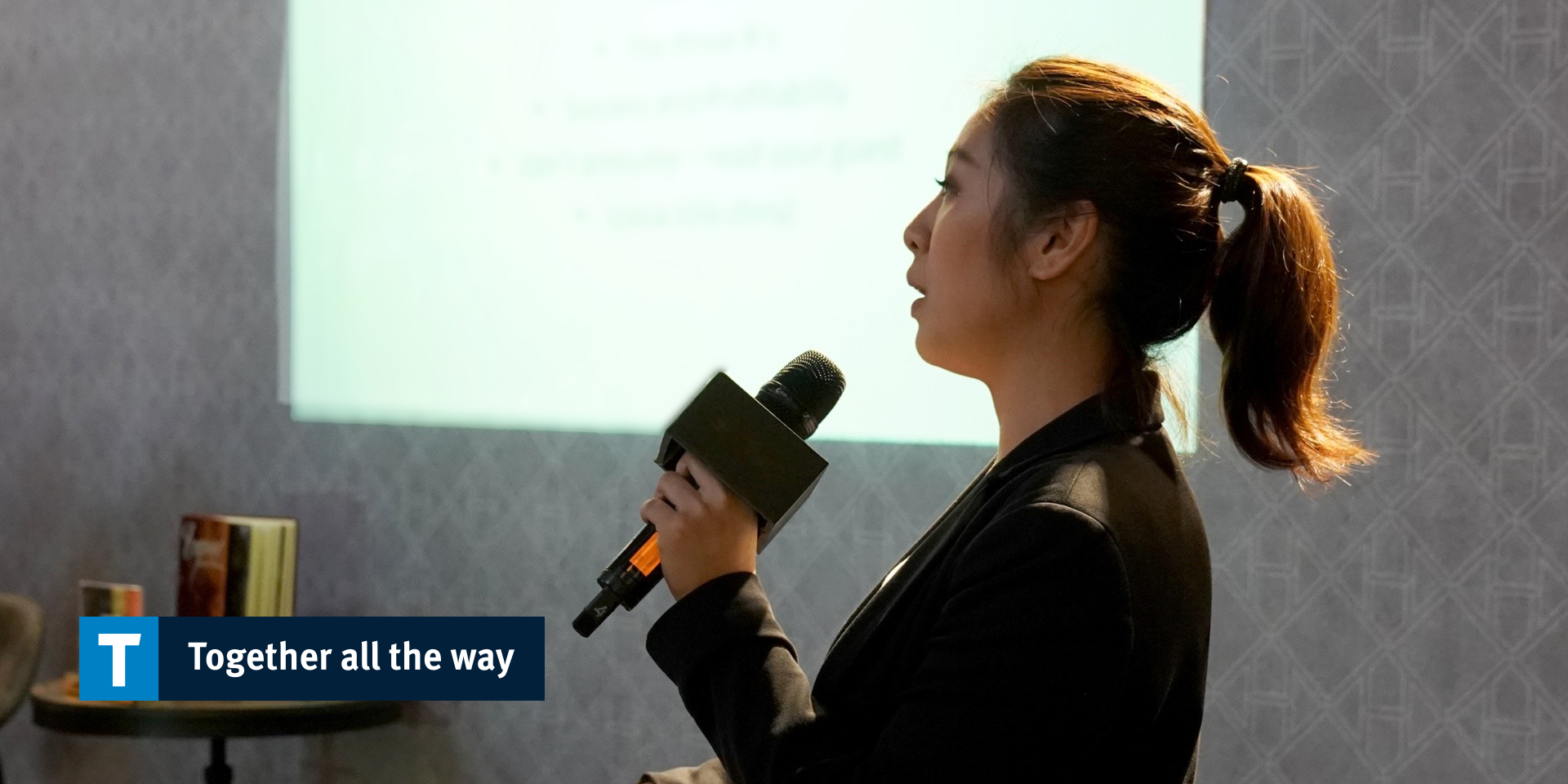 Delivering essential banking services - The Buzzer blog