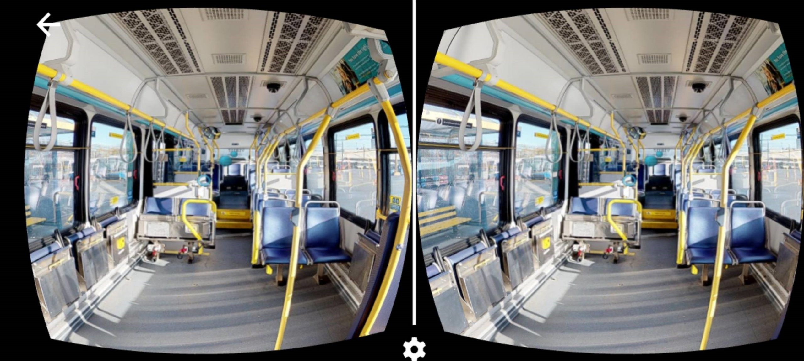 New interactive tool supports transit use for people of all abilities ...