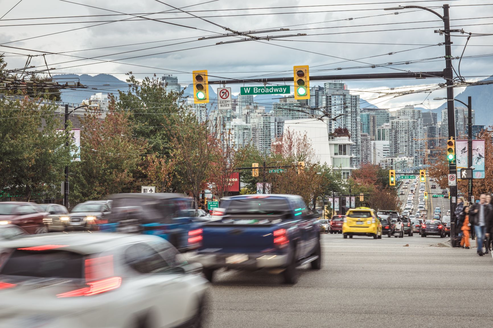 TransLink releases Regional Road Performance Monitoring (RRPM) report ...