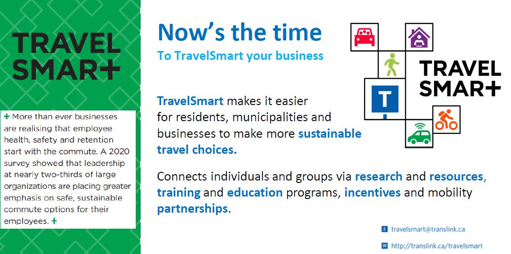 TransLink supports business community’s efforts to bring employees back ...