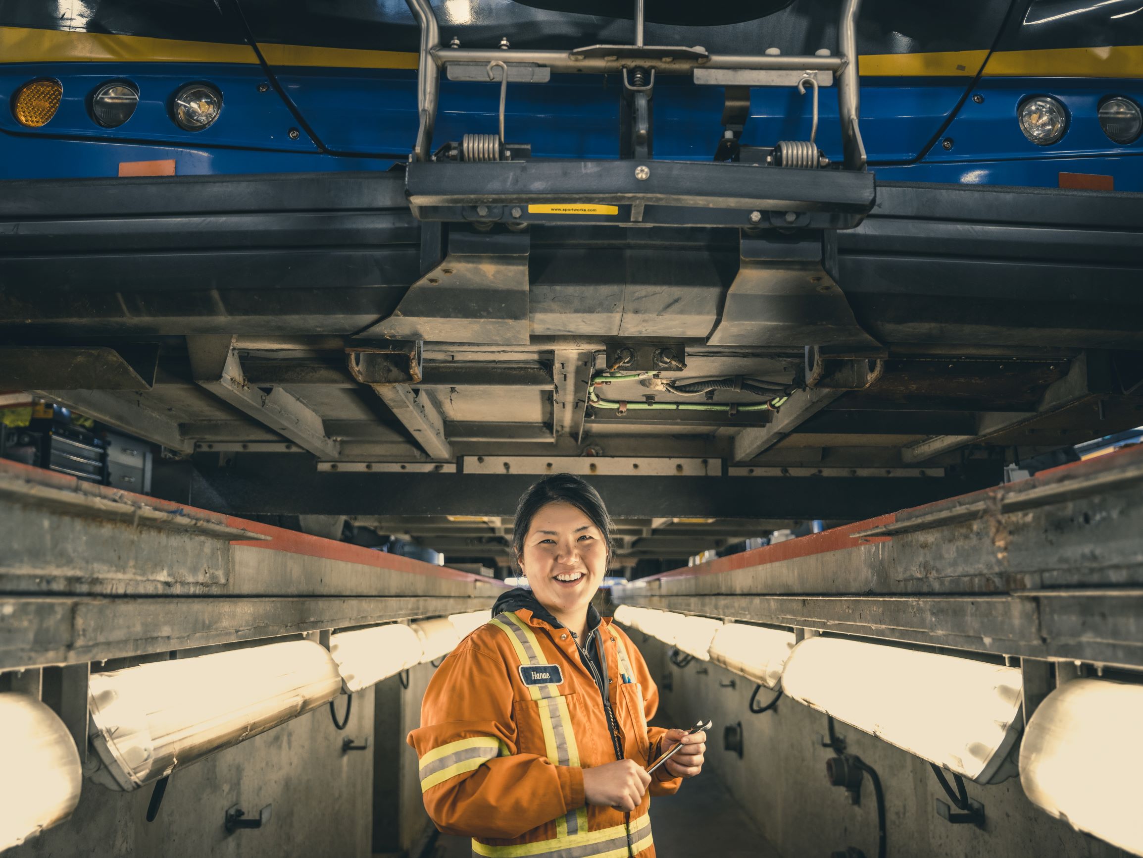 TransLink named one of BC’s Top Employers for 2021 - The Buzzer blog