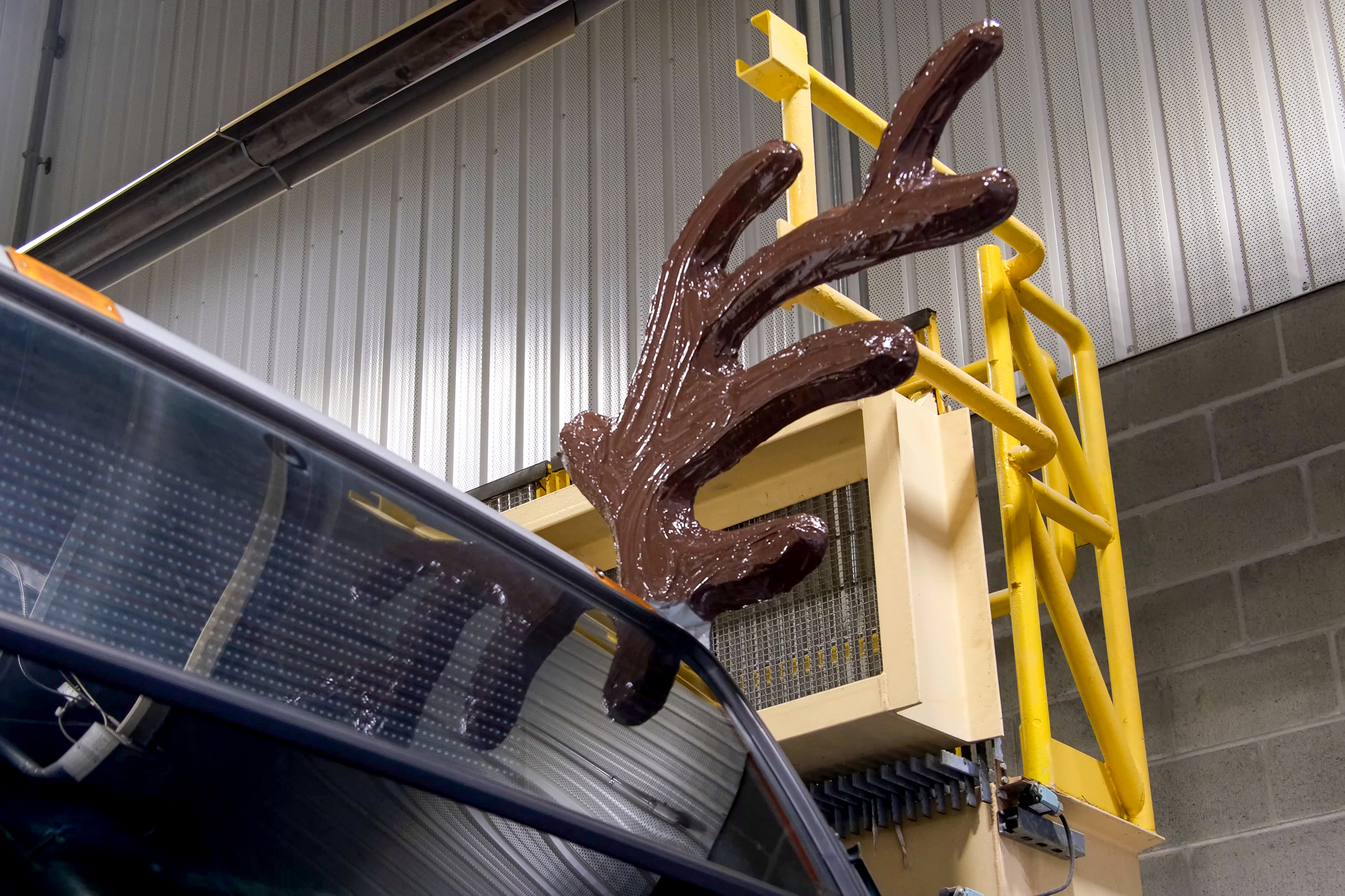 Reindeer Bus, explained - The Buzzer blog