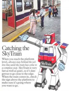 Marking the 35th anniversary of SkyTrain - The Buzzer blog