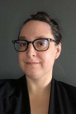 Two exceptional women at TransLink nominated for awards - The Buzzer blog