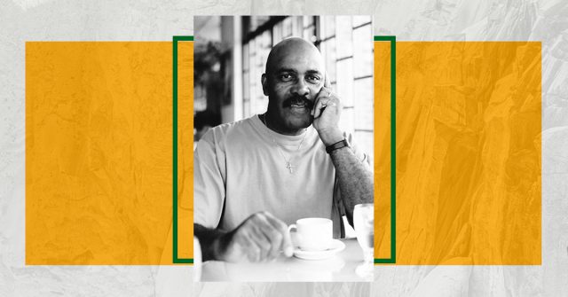 In Memory of Roger Swan: Metro Vancouver’s first Black SkyTrain ...