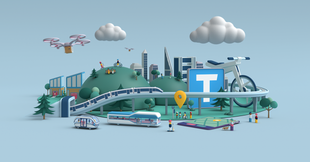 What did we learn in Transport 2050 Phase 2? Read the report - The ...