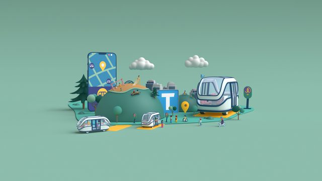 Transport 2050: some questions and answers - The Buzzer blog