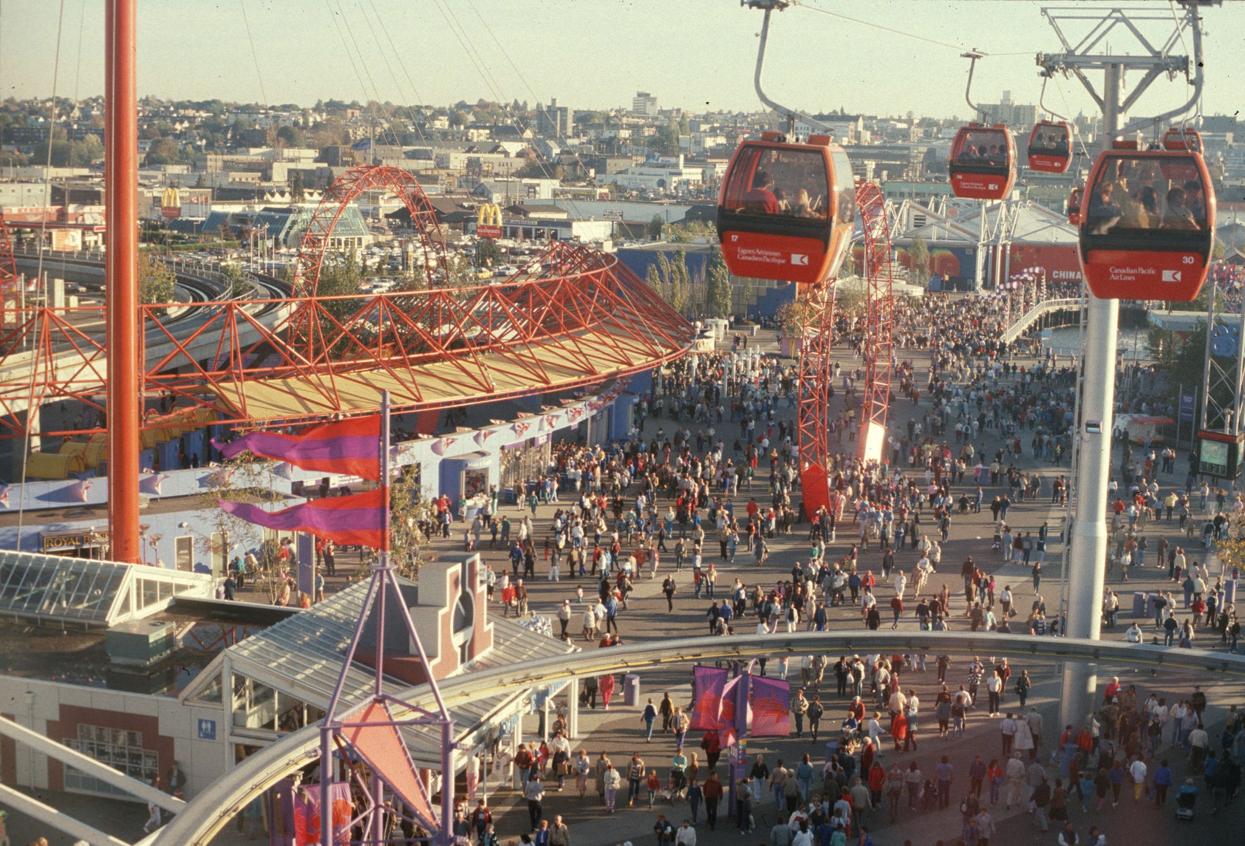35 years of Expo 86: re-learning lessons on transportation - The Buzzer ...
