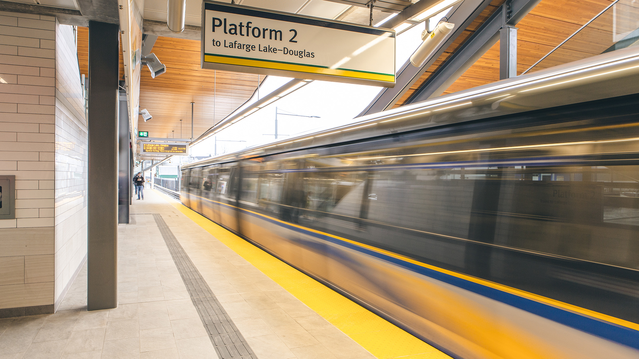 Major construction begins on the Broadway Subway Project - The Buzzer blog