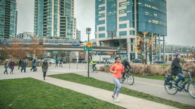 TransLink invests $125 million into upgrading regional walkways ...