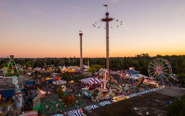 Tap into TransLink 2-for-1 Tuesdays at the PNE Fair with your Compass ...