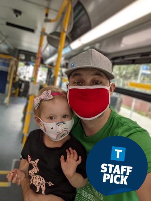 TransLink Staff Picks: Greg - The Buzzer blog