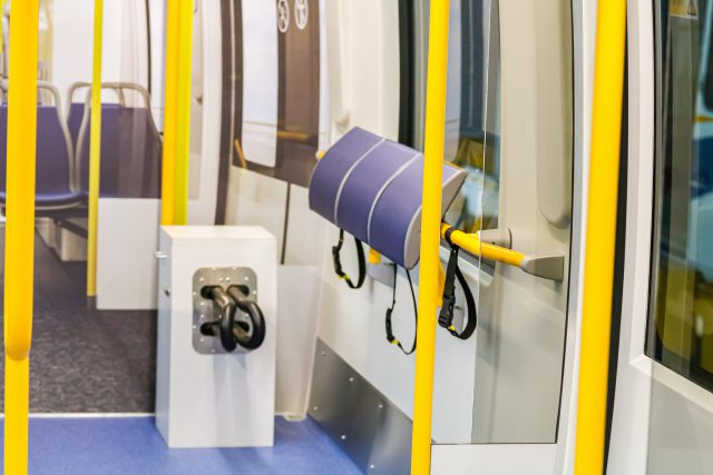 Take a sneak peek of TransLink's new Mark V SkyTrain - The Buzzer blog